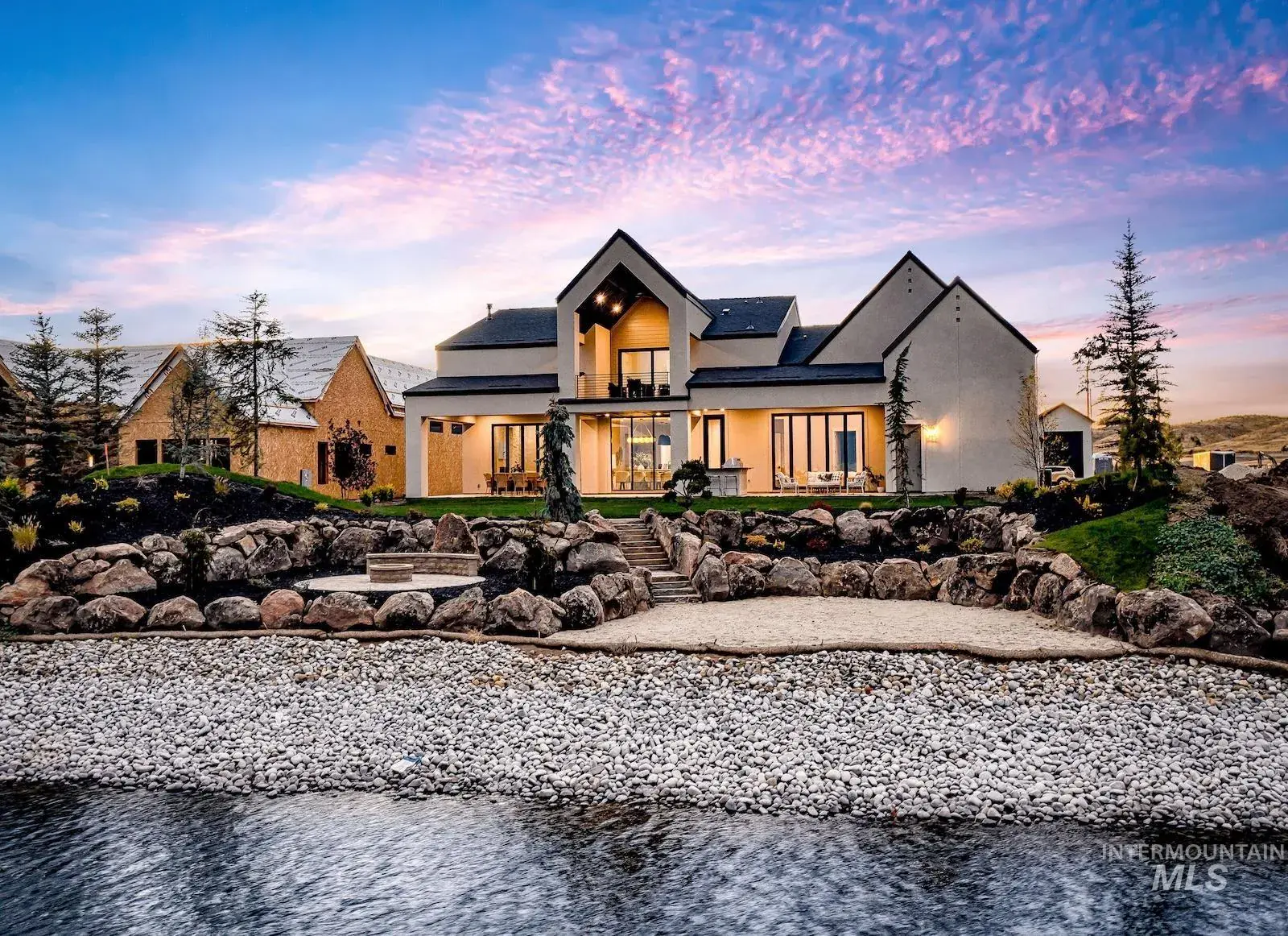 3668 N Harvest Moon Way Eagle ID 83616 MLS #98963974