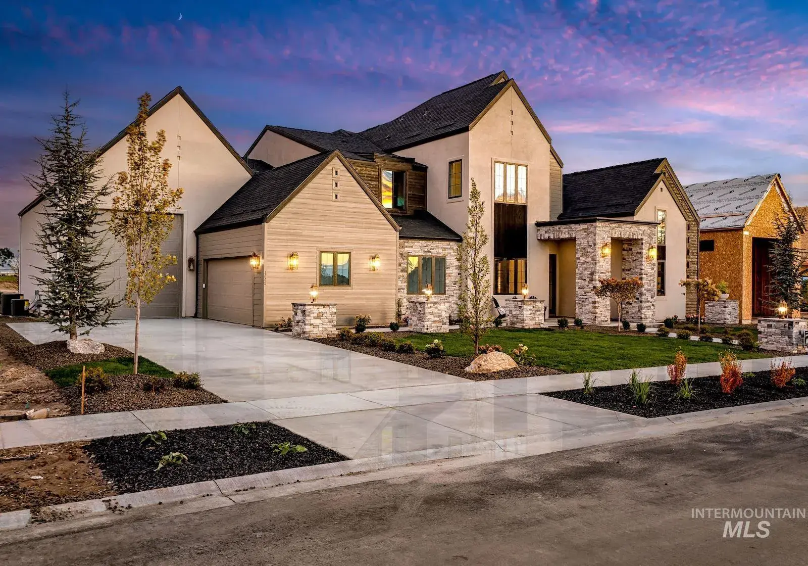 3668 N Harvest Moon Way Eagle ID 83616 MLS #98963974