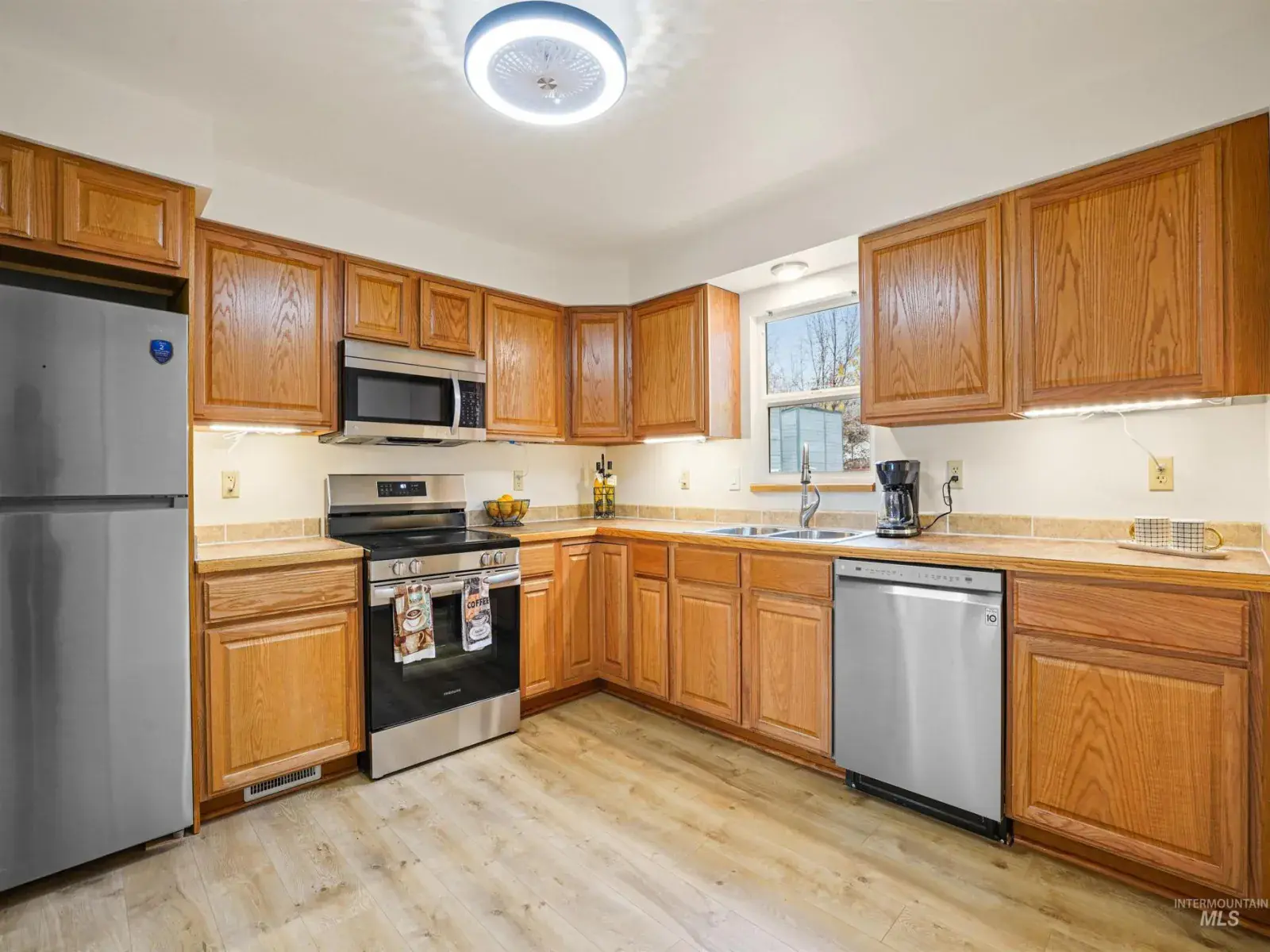 520 S Scott Street Boise ID 83705-1817 MLS #98965593