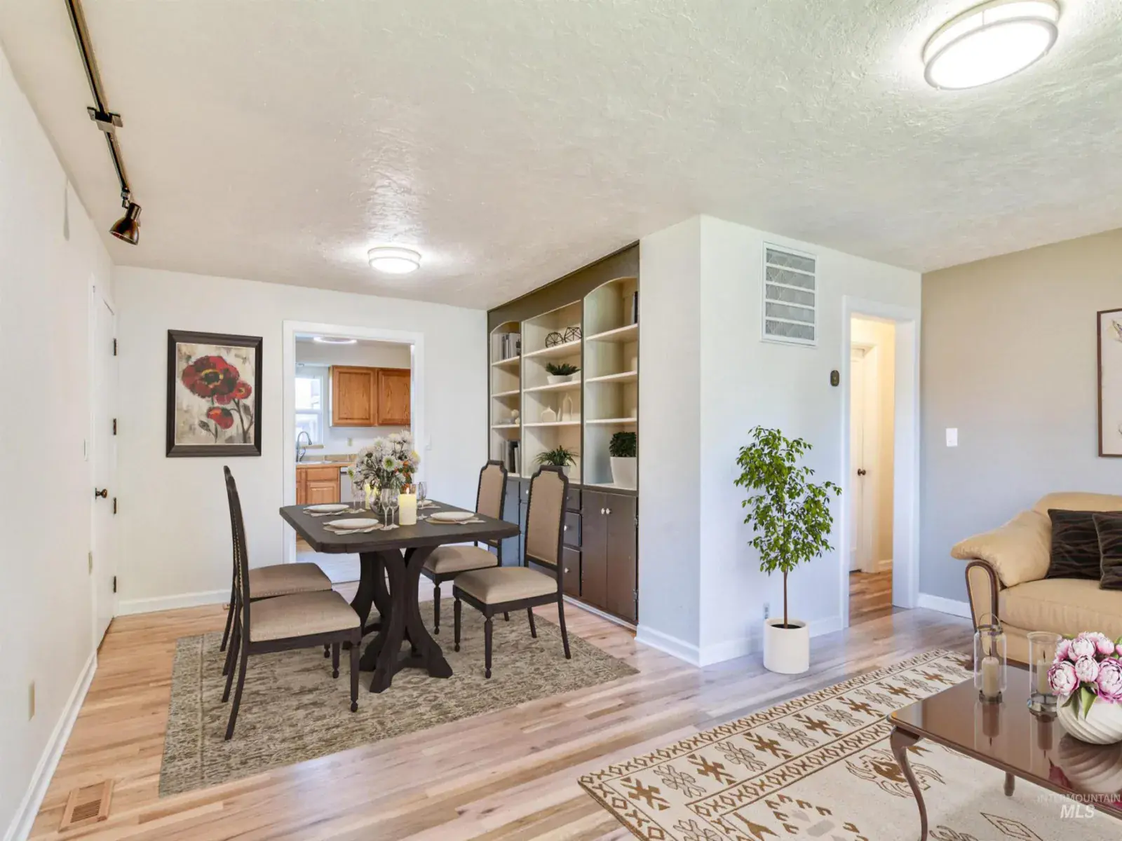 520 S Scott Street Boise ID 83705-1817 MLS #98965593