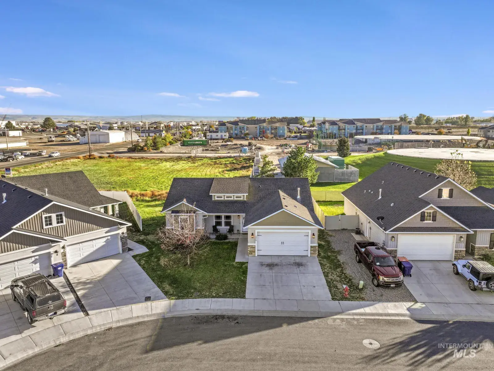 2976 Lisa Court Twin Falls ID 83301 MLS #98965818