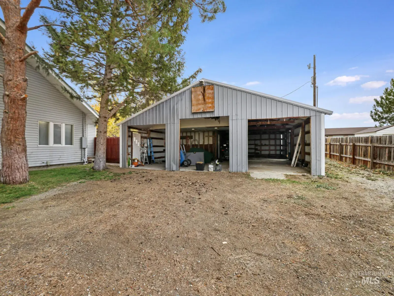 476 E 200 S Jerome ID 83338 MLS #98967034