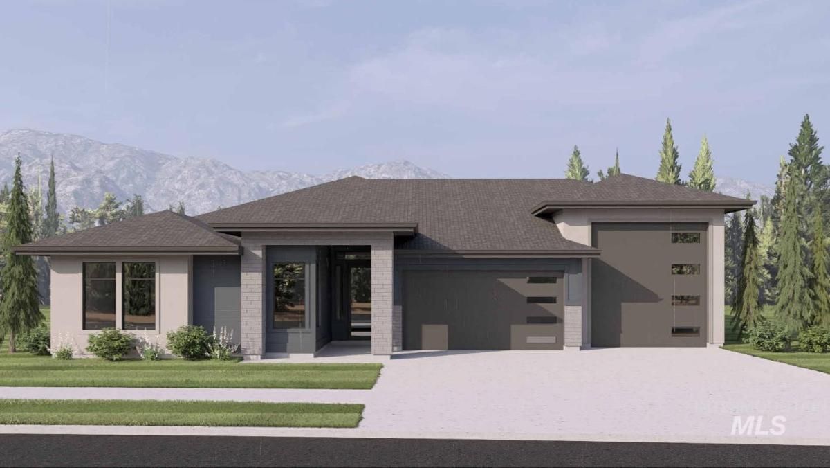 2187 N Palaestra Ave Eagle ID 83616 MLS #98967578