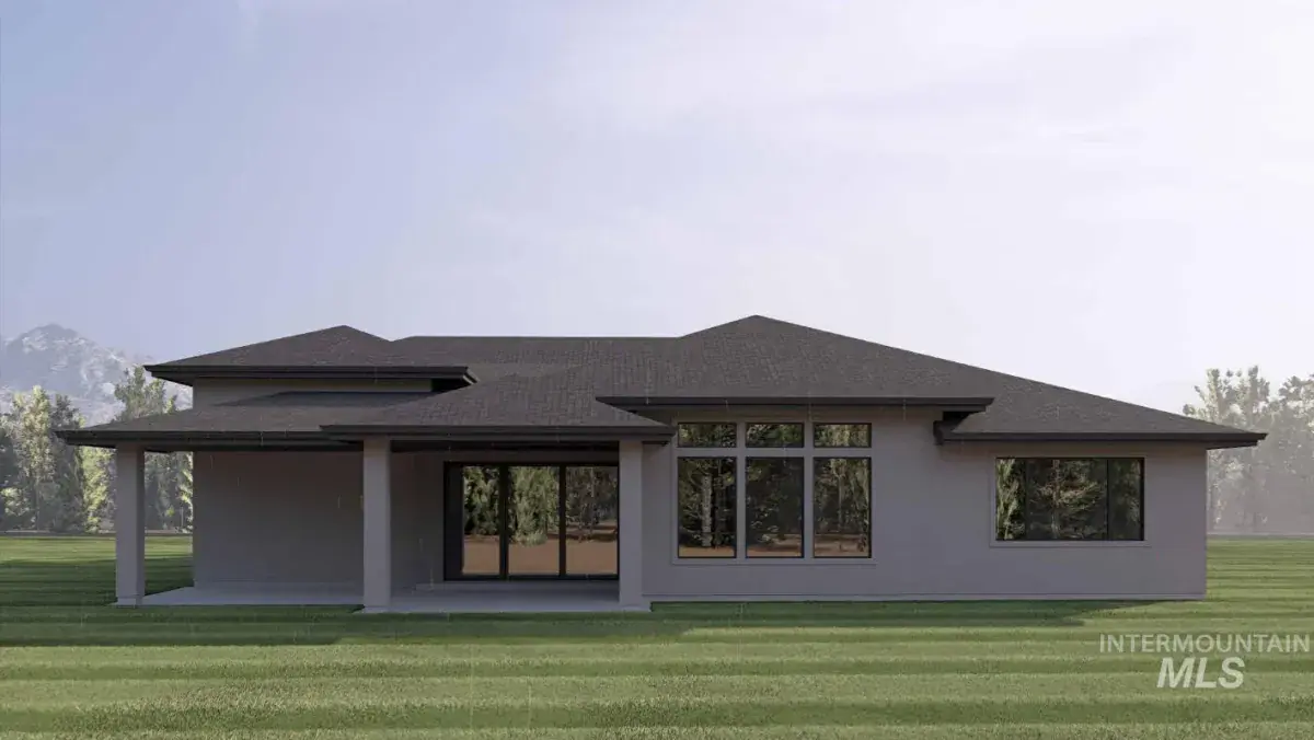 2187 N Palaestra Ave Eagle ID 83616 MLS #98967578