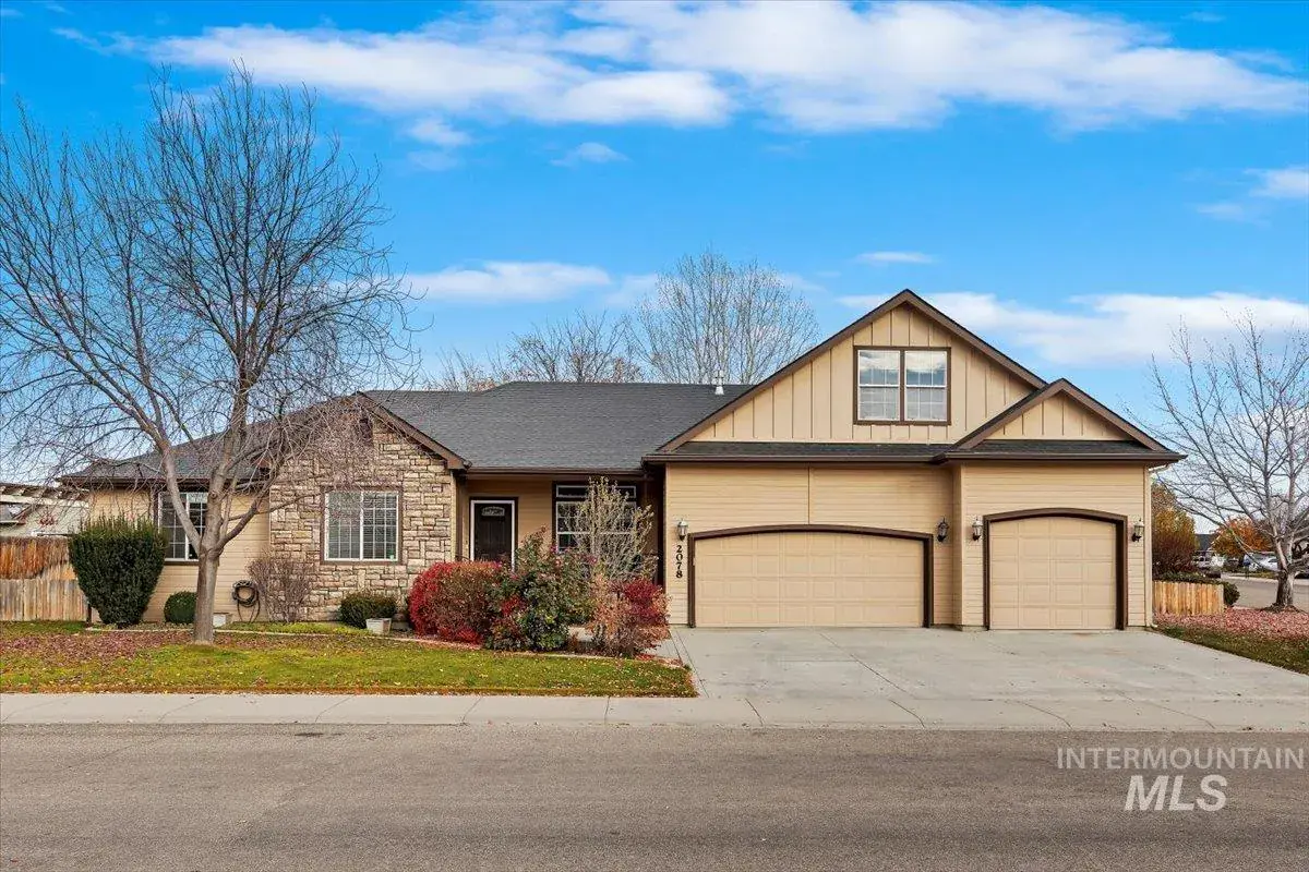 Property listings in Sable Ridge Subdivision