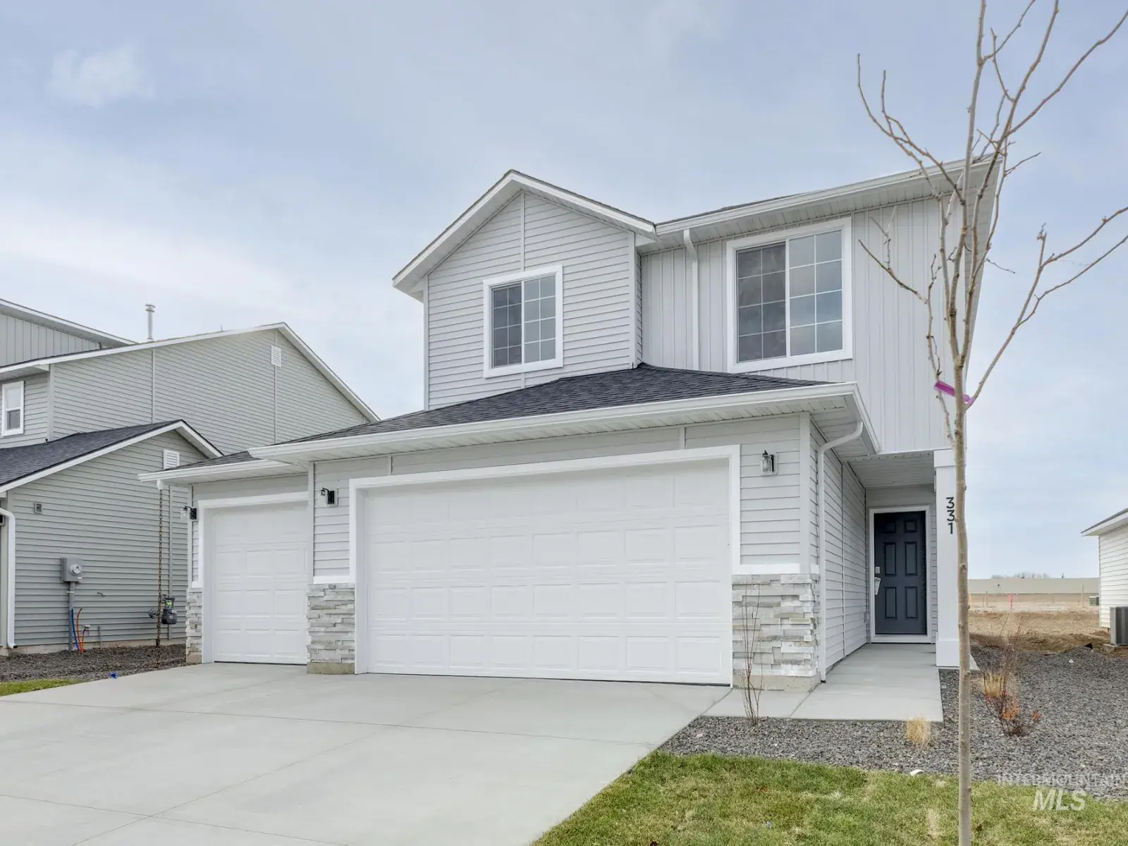 331 N Coltsfoot Ave Kuna ID 83634 MLS #98968379
