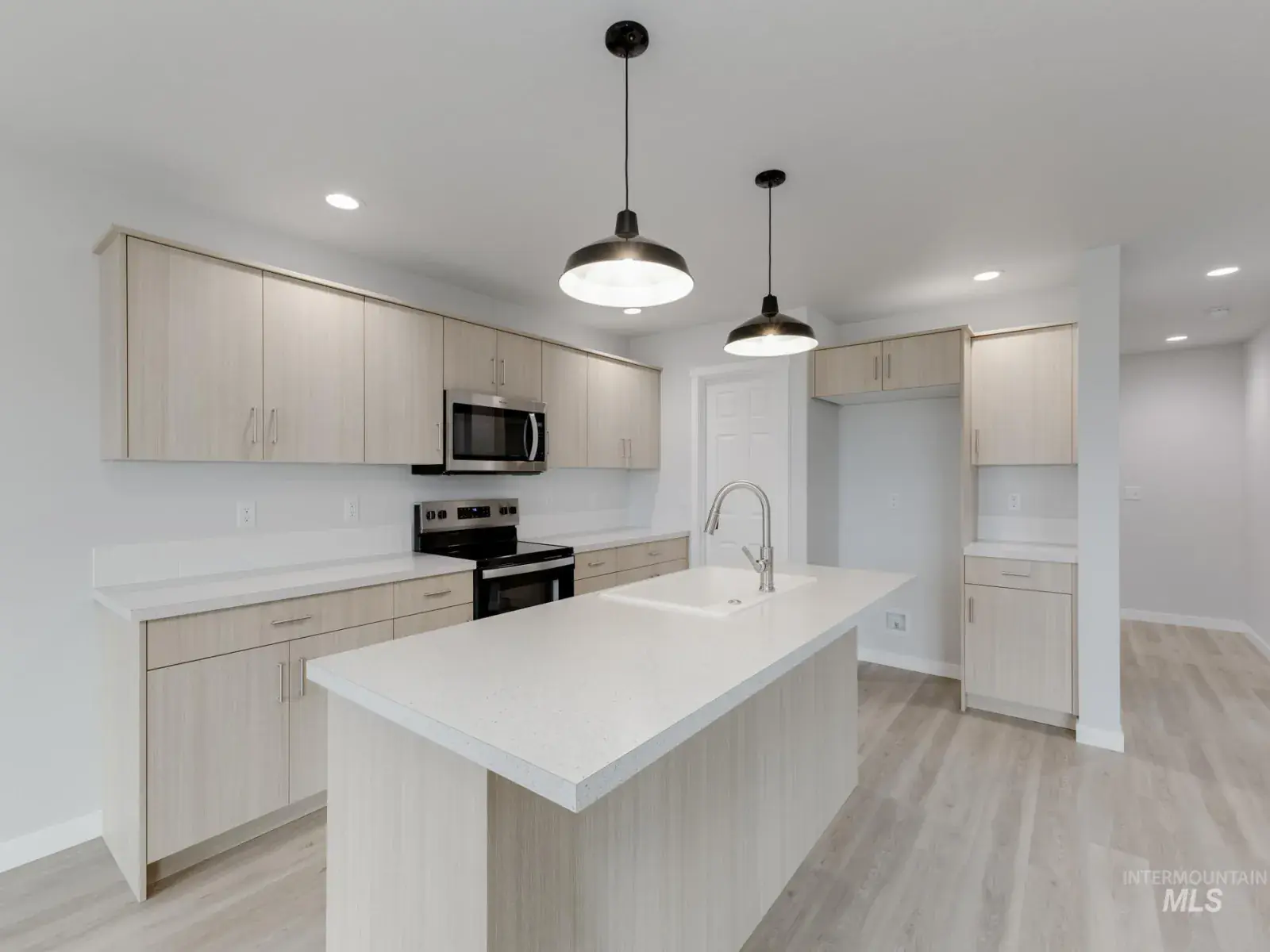 331 N Coltsfoot Ave Kuna ID 83634 MLS #98968379