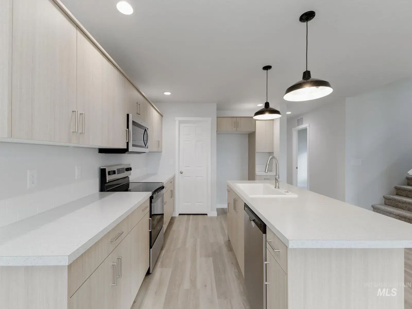 331 N Coltsfoot Ave Kuna ID 83634 MLS #98968379