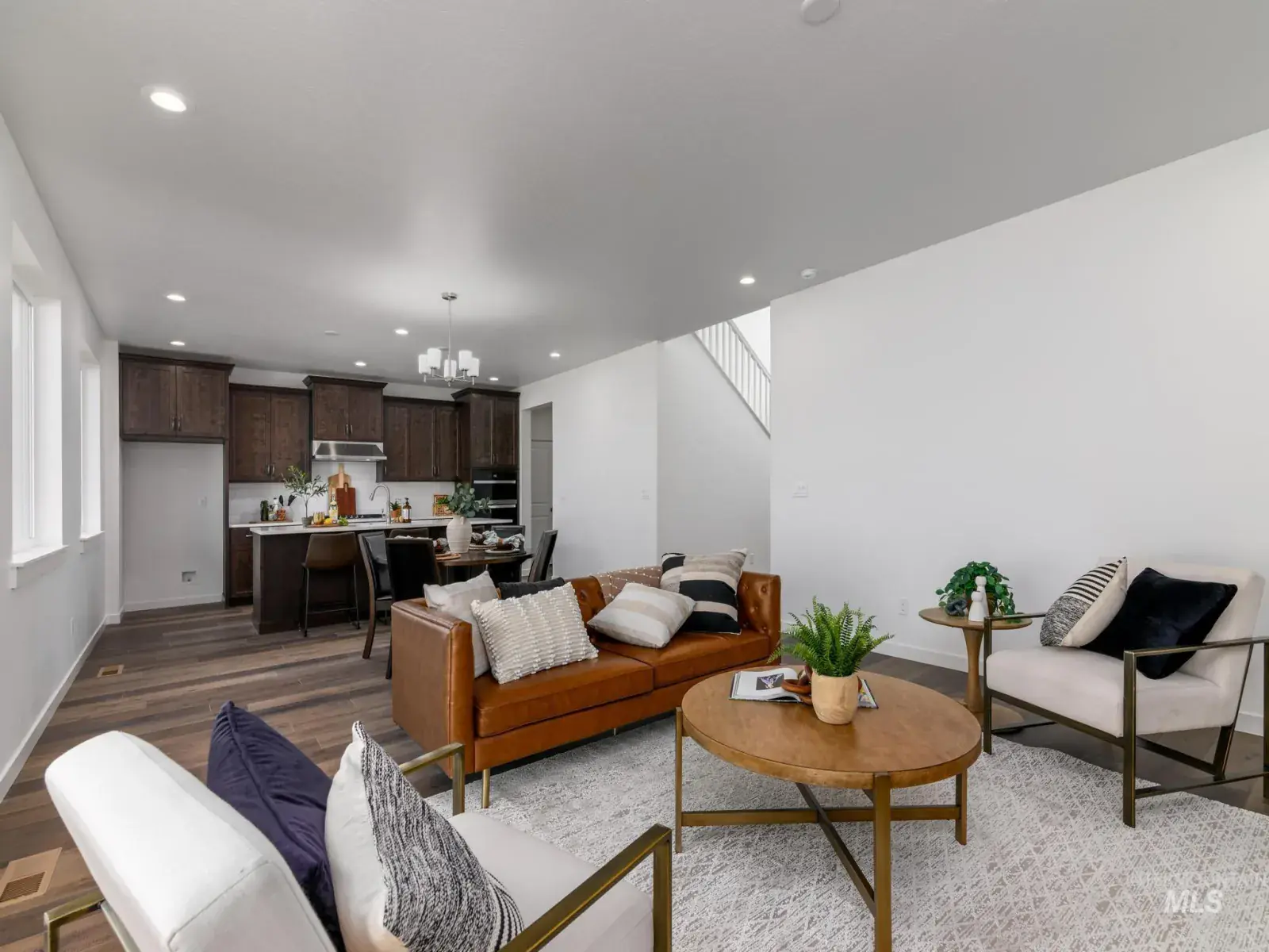 1727 W Arya St Kuna ID 83634 MLS #98969565