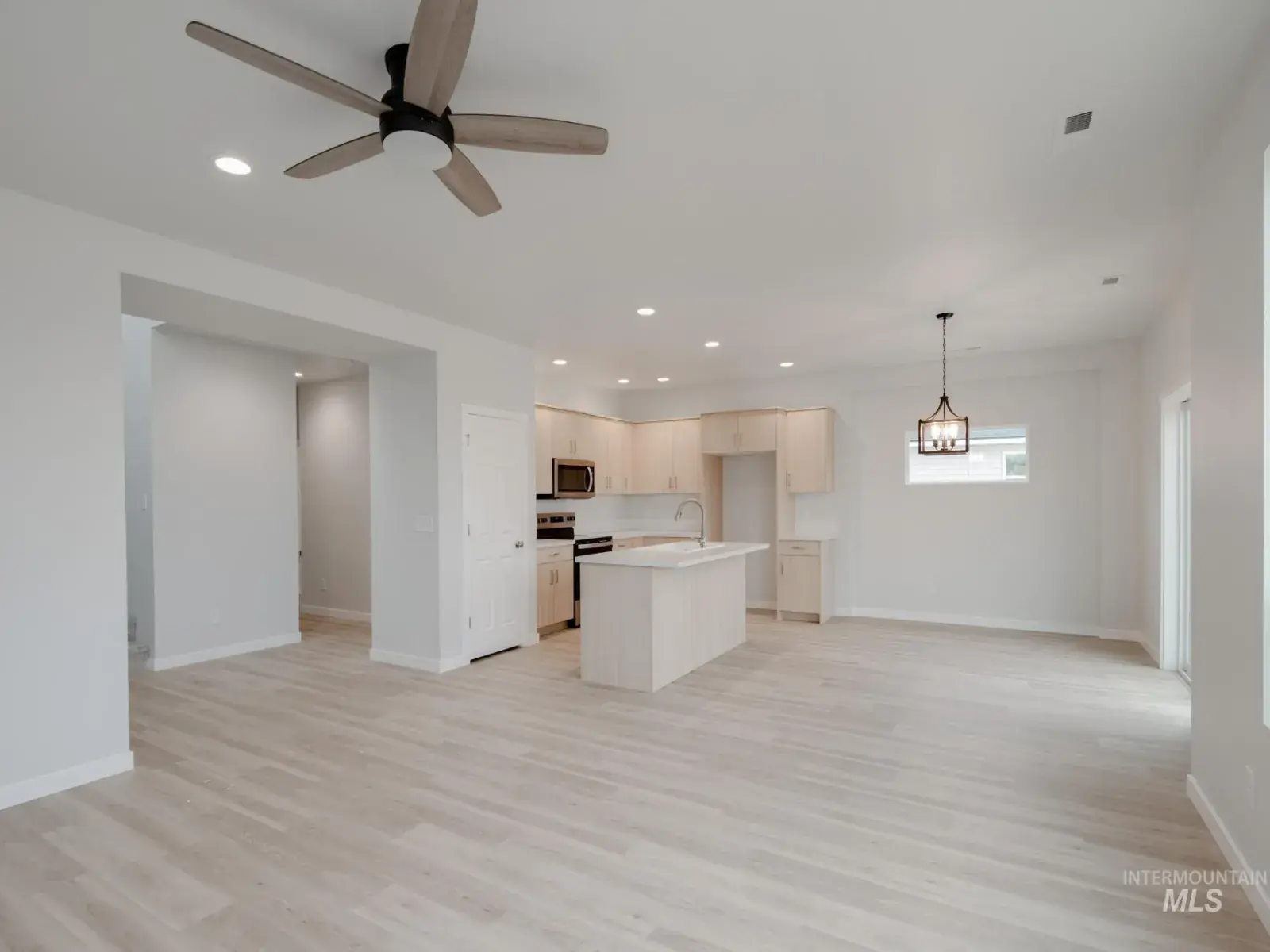 17429 N Union Springs Pl Nampa ID 83687 MLS #98969741