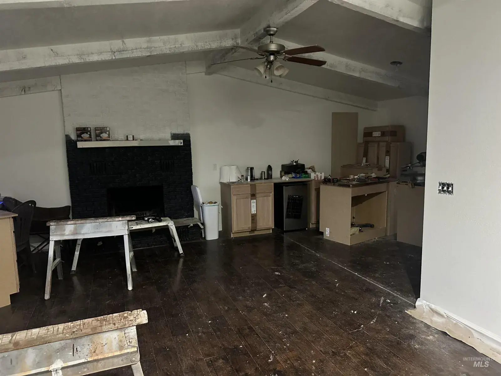 119 E Spruce St Caldwell ID 83605 MLS #98970637