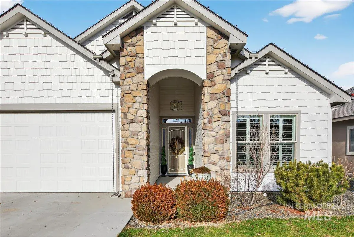 11808 W Carlisle Bay Drive Star ID 83669 MLS #98971708