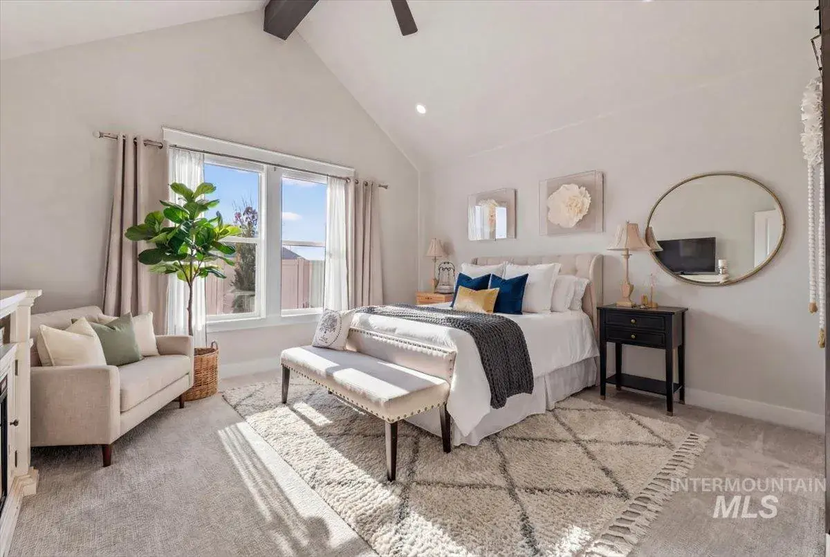 12515 W Arabian Dr Boise ID 83709 MLS #98971956