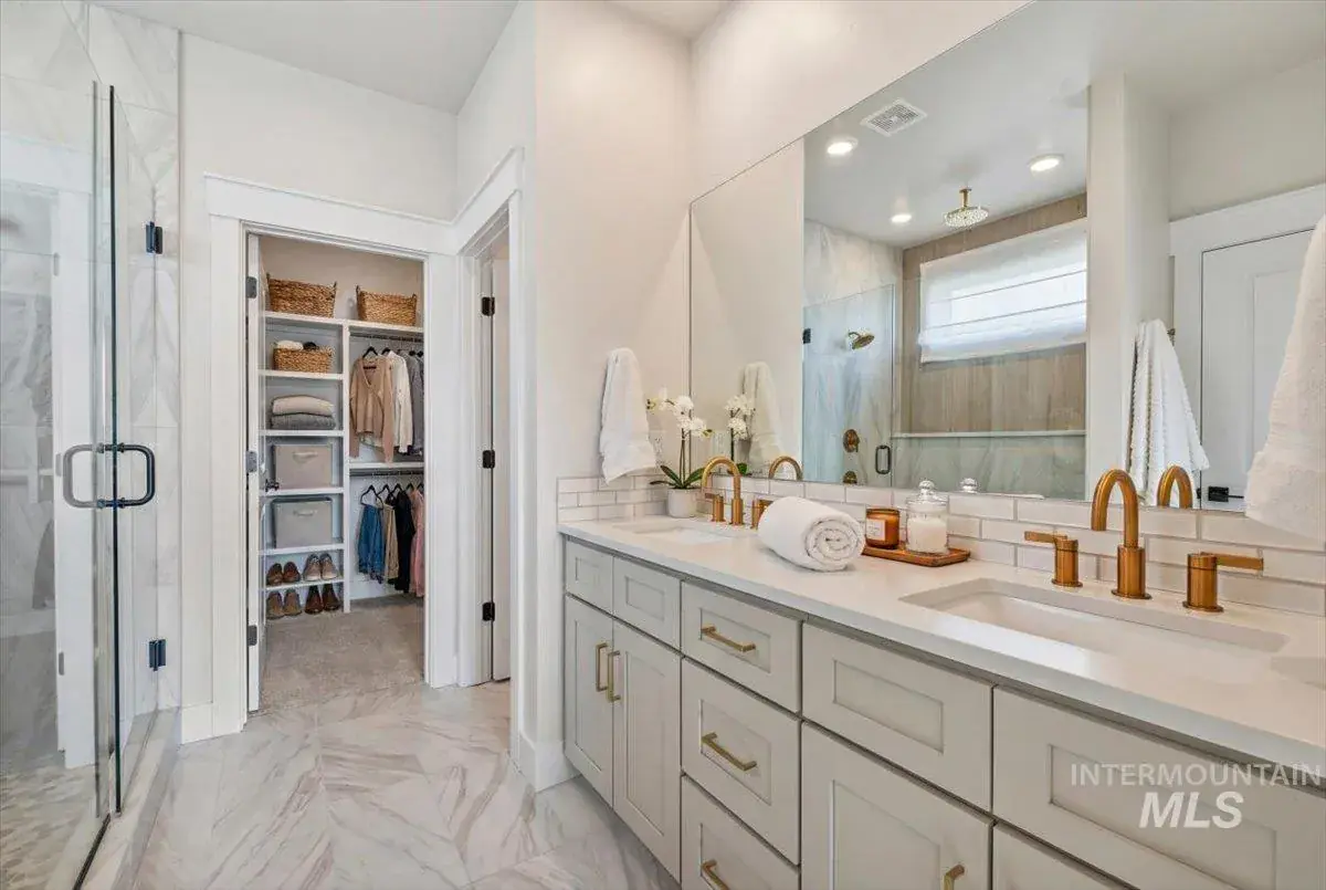 12515 W Arabian Dr Boise ID 83709 MLS #98971956