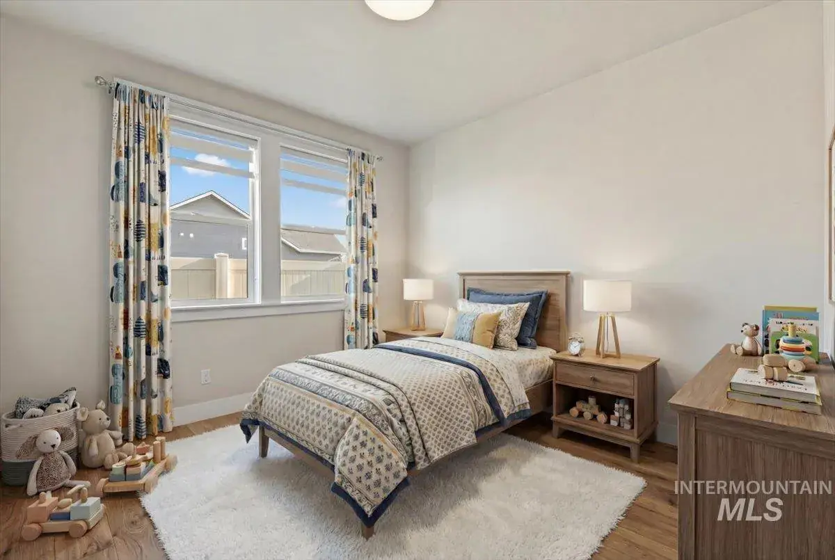 12515 W Arabian Dr Boise ID 83709 MLS #98971956